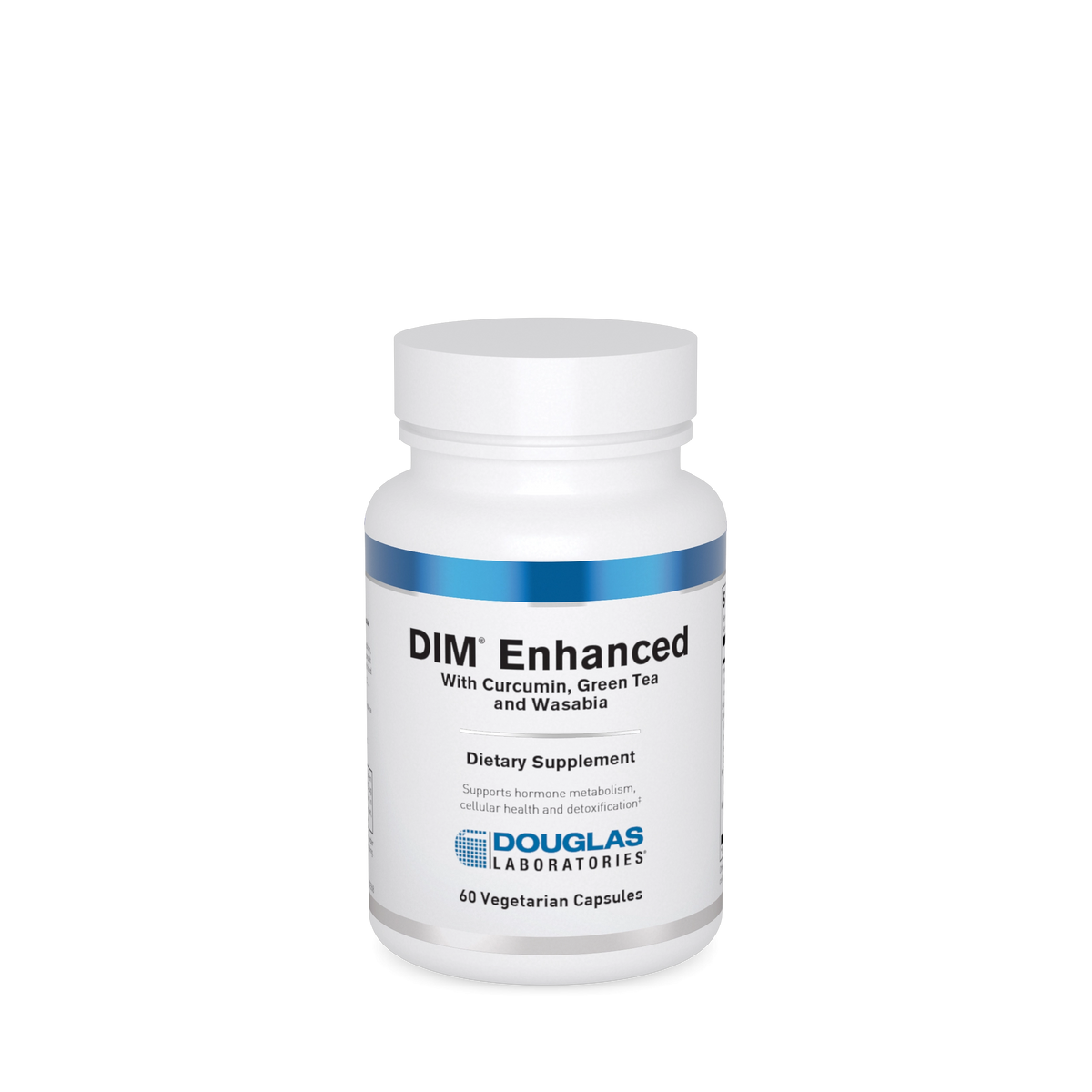 DIM Enhanced by Douglas Labs (60 caps) is BACK IN STOCK - HOORAY! Purc ...